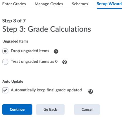 How do I set up my gradebook with a weighted grade system? - Teach Anywhere