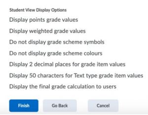 How do I set up my gradebook with a weighted grade system? - Teach Anywhere