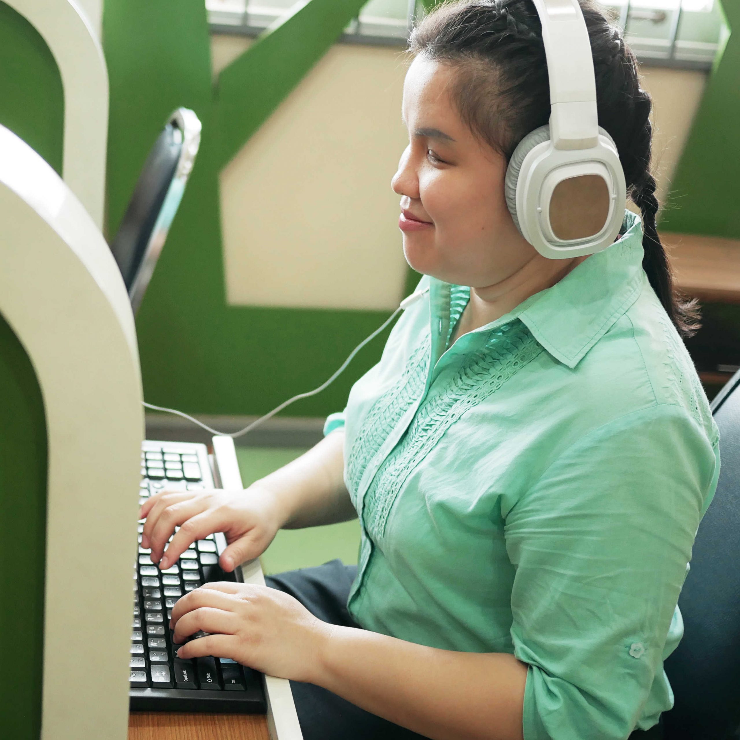 Accessibility in Higher Education - Teach Anywhere