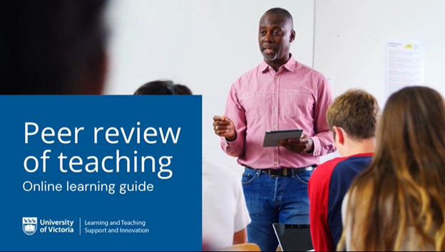 Teach Anywhere | Resources and supports for teaching at UVic